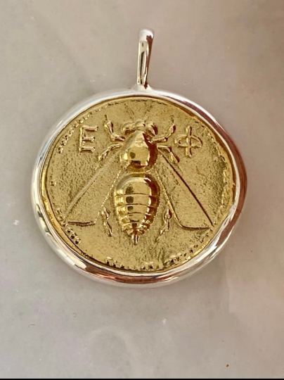 Pendants, Charms, Necklaces – Greekworld Gods & Heroes Athens